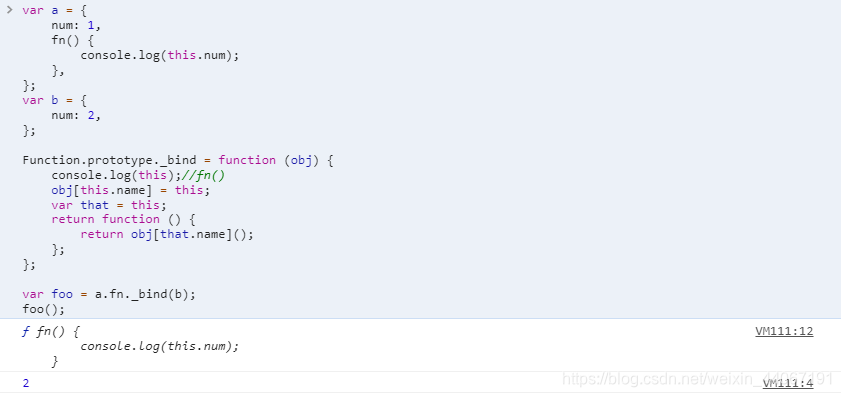 用js闭包简单模拟Array.prototype.bind()效果（apply、call相似）_array bind-CSDN博客