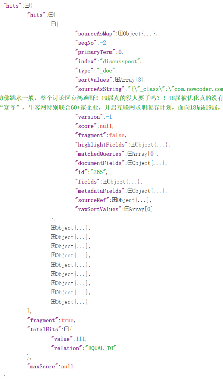 SpringBoot3 整合 ElasticSearch7 示例_spring.elasticsearch.uris-CSDN博客
