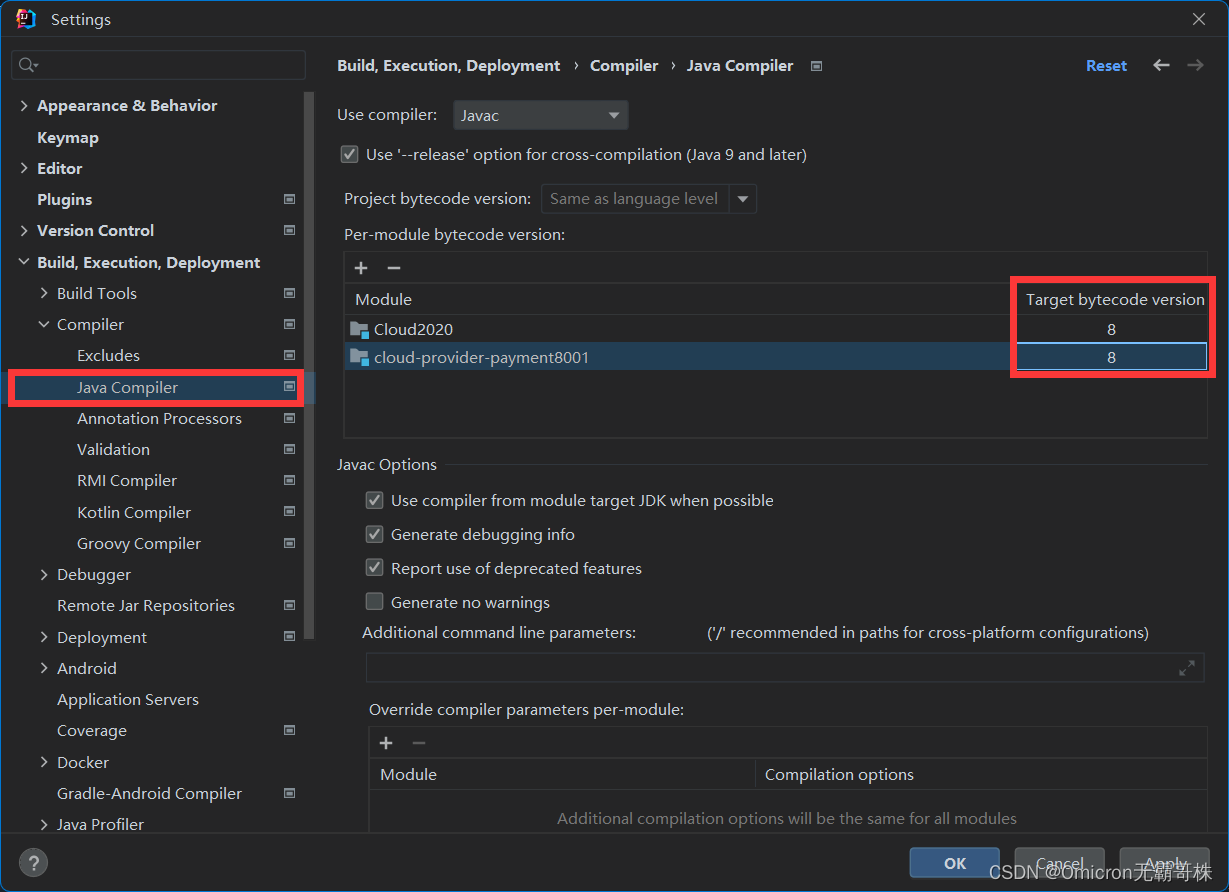 java: 无效的目标发行版: 12 报错解决_java: 无效的目标发行版: 12、-CSDN博客