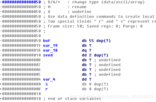 pwn_dice_game-CSDN博客