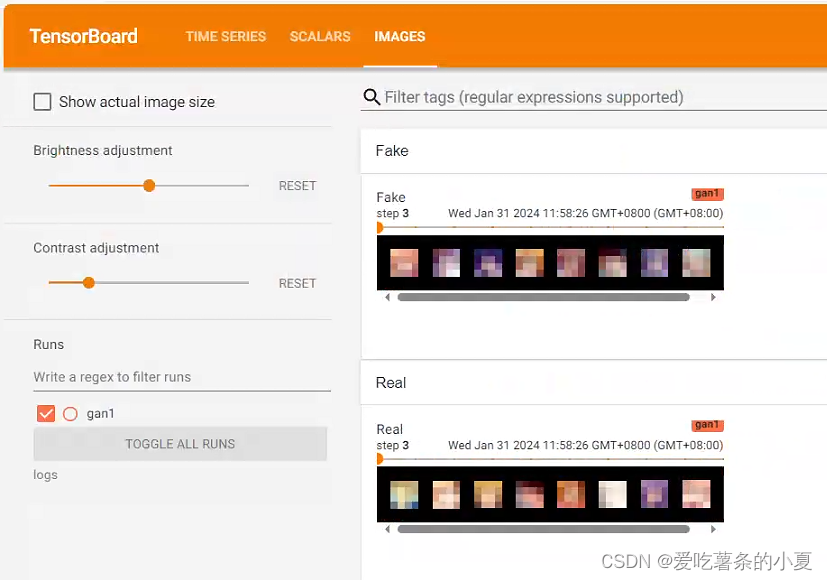 PGGAN(ProGAN)解读与代码-CSDN博客