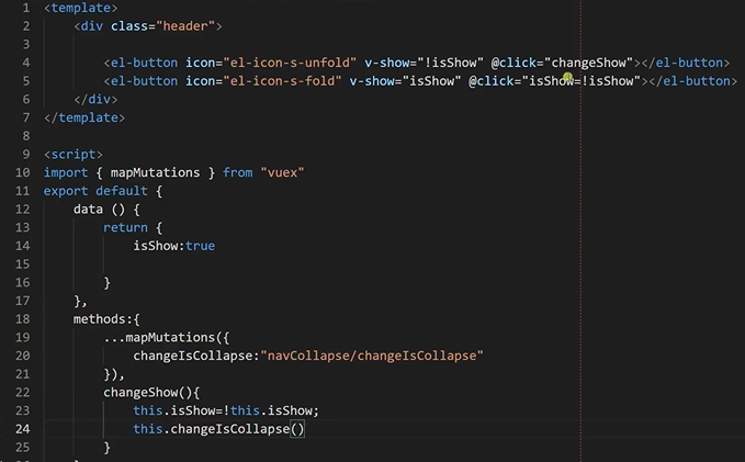 前端学习笔记202311学习笔记第一百叁拾伍天-vue2-修改折叠的状态1-CSDN博客