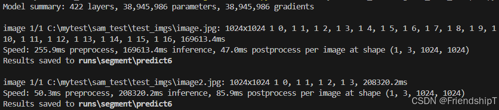 Segment Anything Model 2：使用Ultralytics框架进行SAM2图像分割-CSDN博客