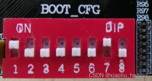 Linux-ARM裸机(三)-IMX启动方式_imx8mp bootrom上电后直接执行裸机程序-CSDN博客