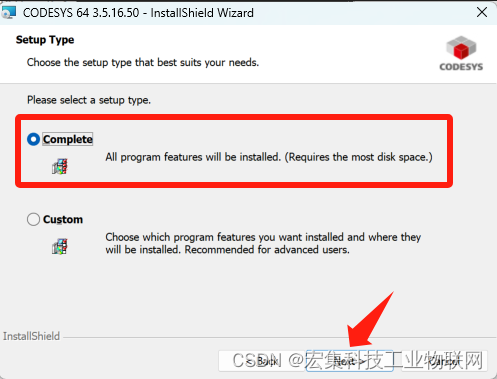 手把手教你通过CODESYS V3进行PLC编程（二）_codesys 非标自动化plc程序模板-CSDN博客