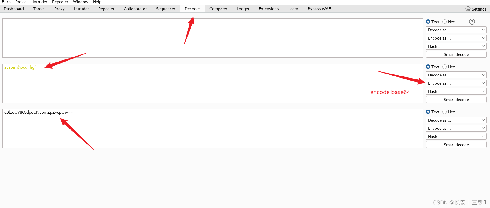 PHPstudy_2016-2018_RCE 漏洞复现_phpstudy.web.server.remote.code.execution-CSDN博客