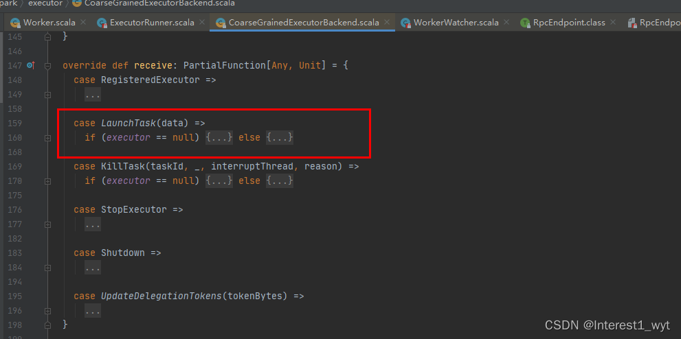 spark源码（四）executor在worker上的创建过程，executor本质是什么，是线程池吗？_spark executor 动态扩展 源码-CSDN博客