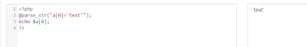 CTF PHP代码审计 parse_str()函数 md5值弱类型比较 条件竞争_ctfshow if ($a != 'qnkcdzo' && md5($a) == md5('qnk-CSDN博客