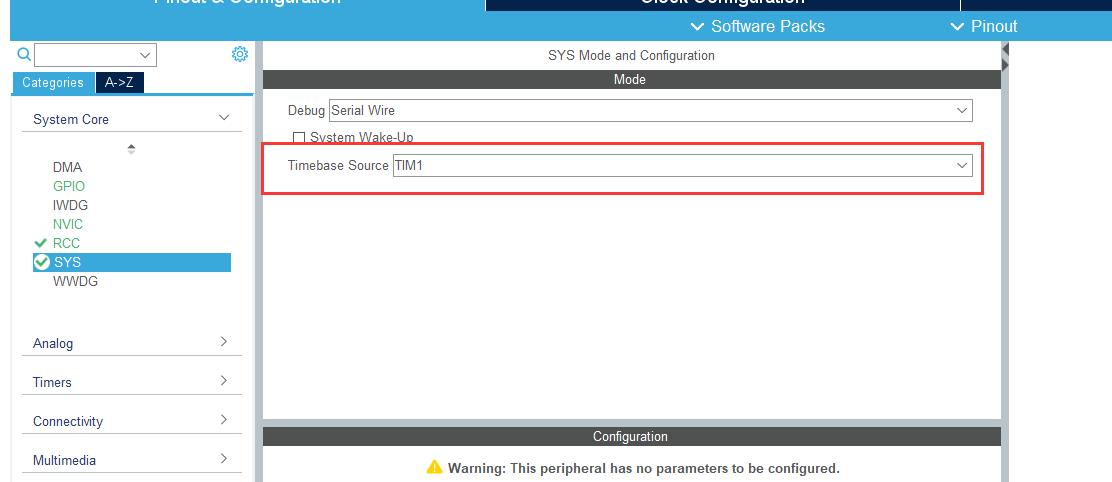 【OpenHarmony】移植 3.1 版本系统到 STM32_openharmony移植到stm32-CSDN博客