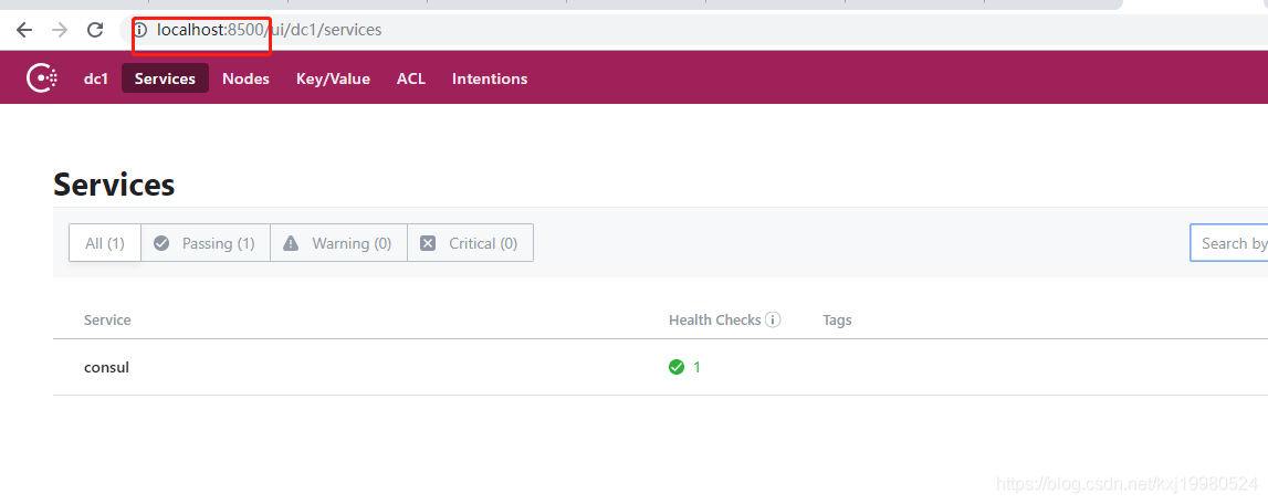 windows启动consul_windows 启动conoul-CSDN博客