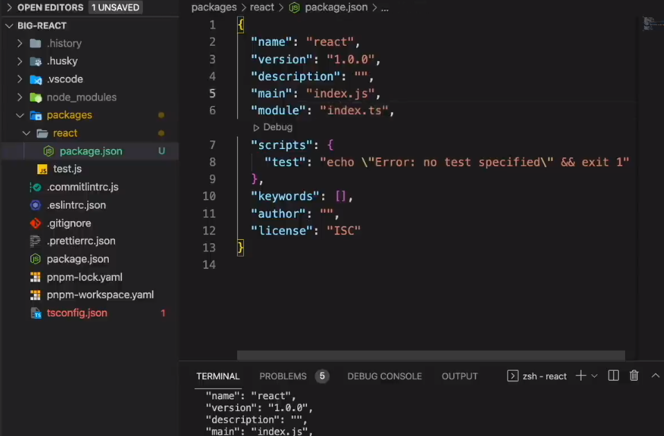 前端学习笔记202307学习笔记第六十天-实现jsx转换1-CSDN博客