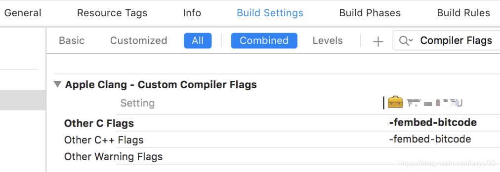 iOS framework如何支持bitcode以及bitcode检测_ios 查看bitcode命令行-CSDN博客