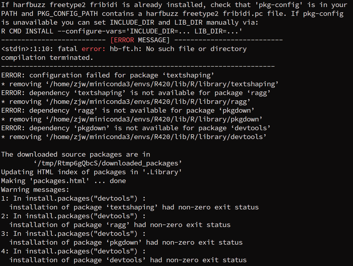 GWAS全基因组关联分析工具GAPIT最新版的安装教程与报错解决方案-CSDN博客