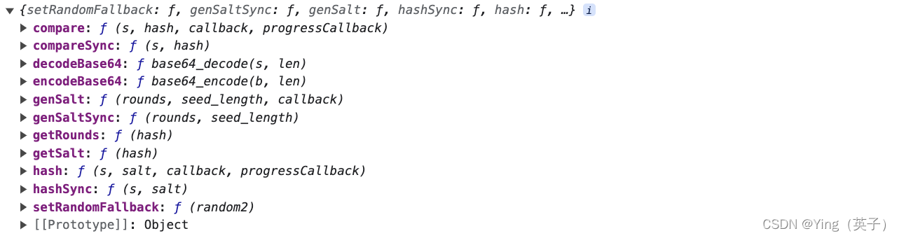 详谈前端中常用的加/密算法_encryptlong-CSDN博客