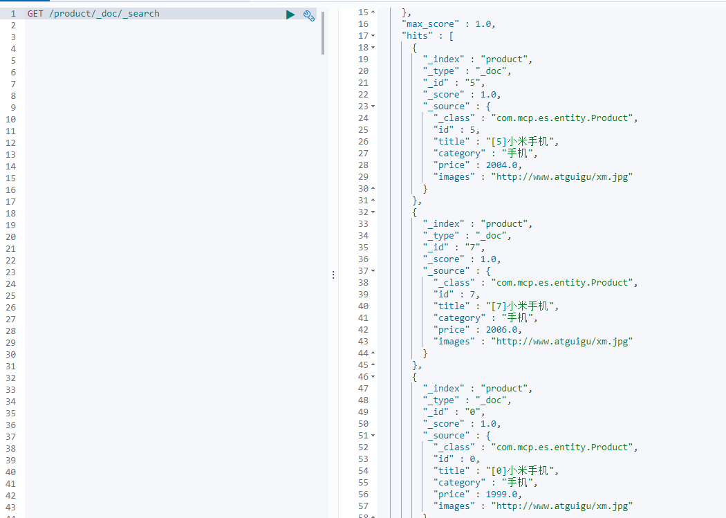 从入门到进阶 之 ElasticSearch SpringData 继承篇_elasticsearch 实体间继承-CSDN博客