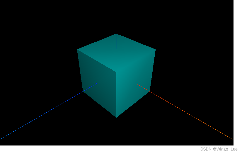 在Vue项目中使用three.js的学习记录（1）_vue 使用matter.js 教程-CSDN博客