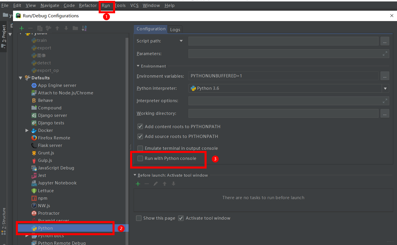 【问题解决】AttributeError: ‘ForkAwareLocal‘ object has no attribute ‘connection‘_attributeerror ...