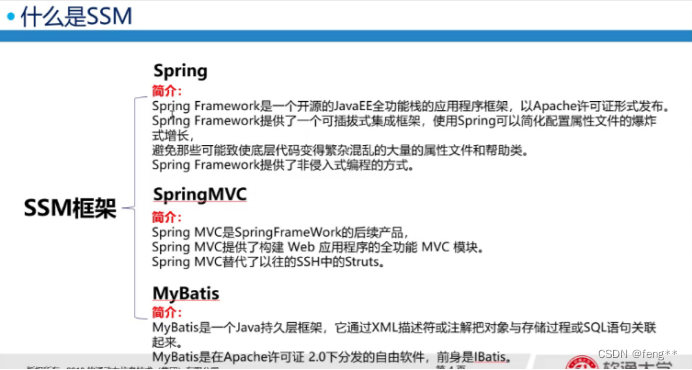 Spring+SpringMVC+MyBatis_springmvc spring mybatis-CSDN博客