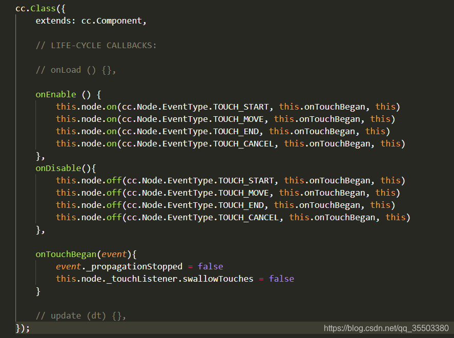 cocos creator Scrollview 嵌套_creator scrowview嵌套scrowview-CSDN博客