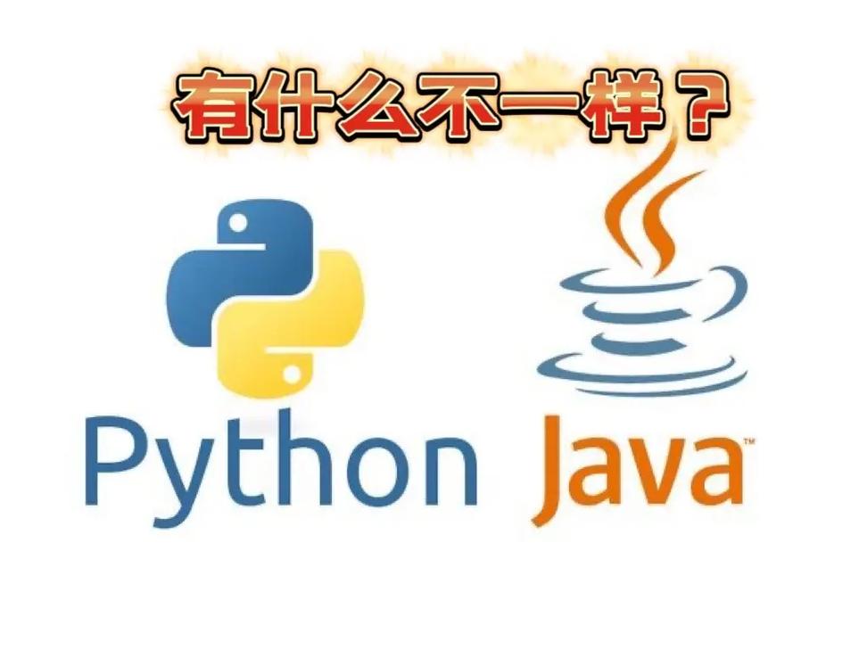python与java具体区别-CSDN博客