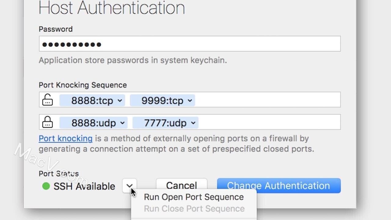 Ssh Config Editor Pro For Macssh配置文件管理器v265版 Csdn博客