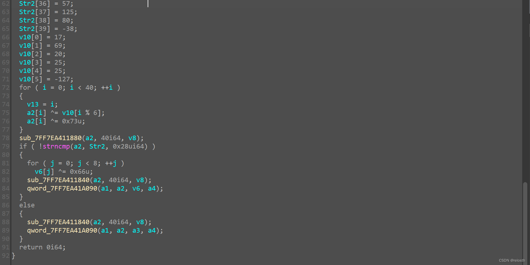 NSSRound#22 Basic EzHook wp_[nssround#22 basic]ezhook-CSDN博客