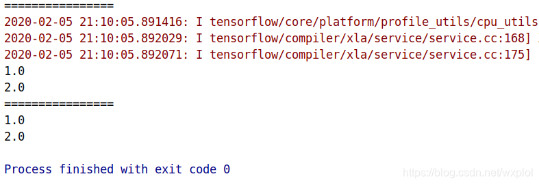tensorflow实战之数据加载进阶-CSDN博客