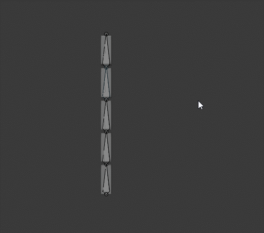 Blender图解教程：什么是正向动力学（Forward Kinematics简称FK）和反向动力学（Inverse Kinematics 简称IK）_blender 动力学-CSDN博客