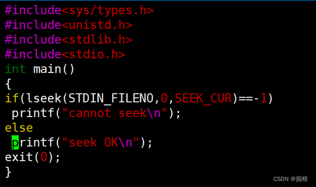 【Linux】基础IO函数详解_openat-CSDN博客