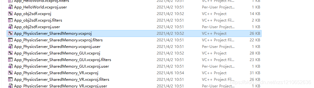 PyBullet（七）在PyBullet中使用VR_steamvr的python绑定-CSDN博客