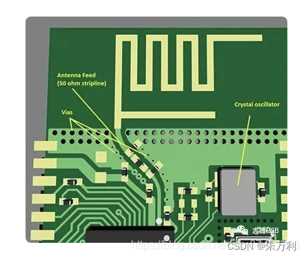PCB模块化设计15——RF接口模块PCB布局布线设计规范_pcb模块设计-CSDN博客