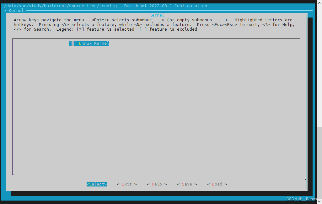 从零开始移植buildroot-2022.02.6文件系统到imx6ull（1）-- 环境搭建-CSDN博客