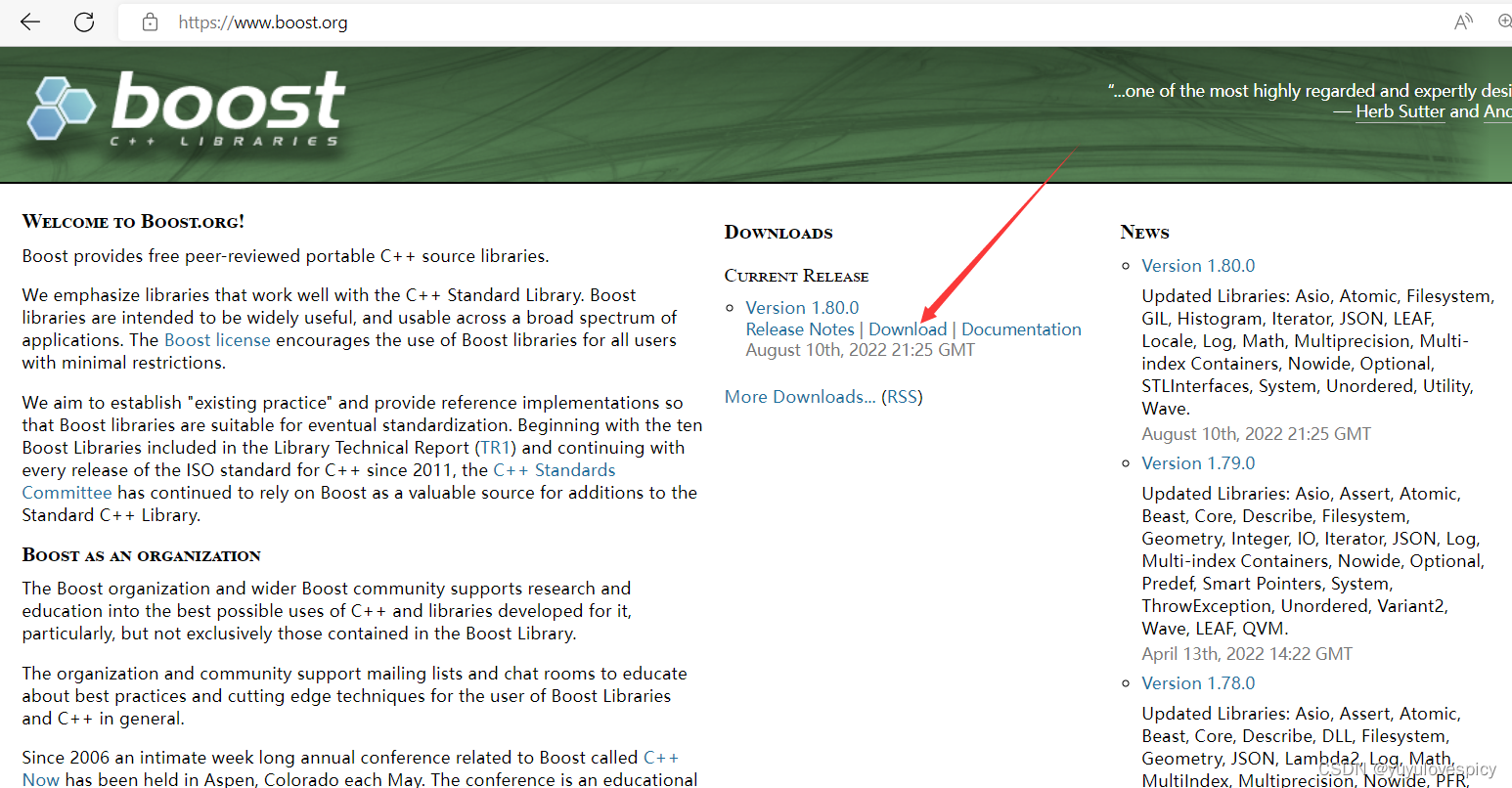 boost搜索引擎 (保姆级制作,包看包会)_boost-devel-CSDN博客