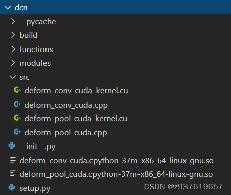 Linux系统下cpython-37m-x86_64-linux-gnu.so文件ImportError_ua-cmdet-CSDN博客