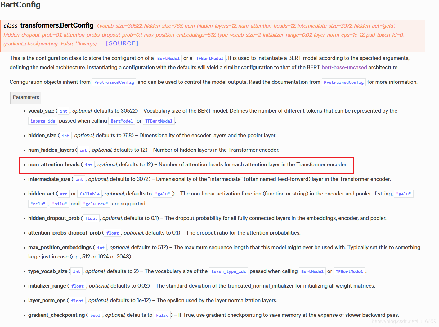 Bert实战二之attention score-CSDN博客