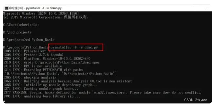 惊呆同事的自动化小工具来了！Python 批量将 PDF 转 Word_python pdf2word 具体版本是多少-CSDN博客
