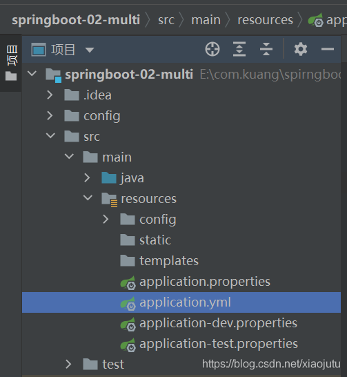 idea不能自动补全yml配置文件_idea application.yml不能自动补齐,application.properties可-CSDN博客