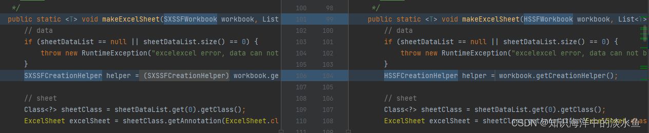 poi 导出excel文件 报错 java.lang.ArrayIndexOutOfBoundsException: 0 数组越界_sheet ...