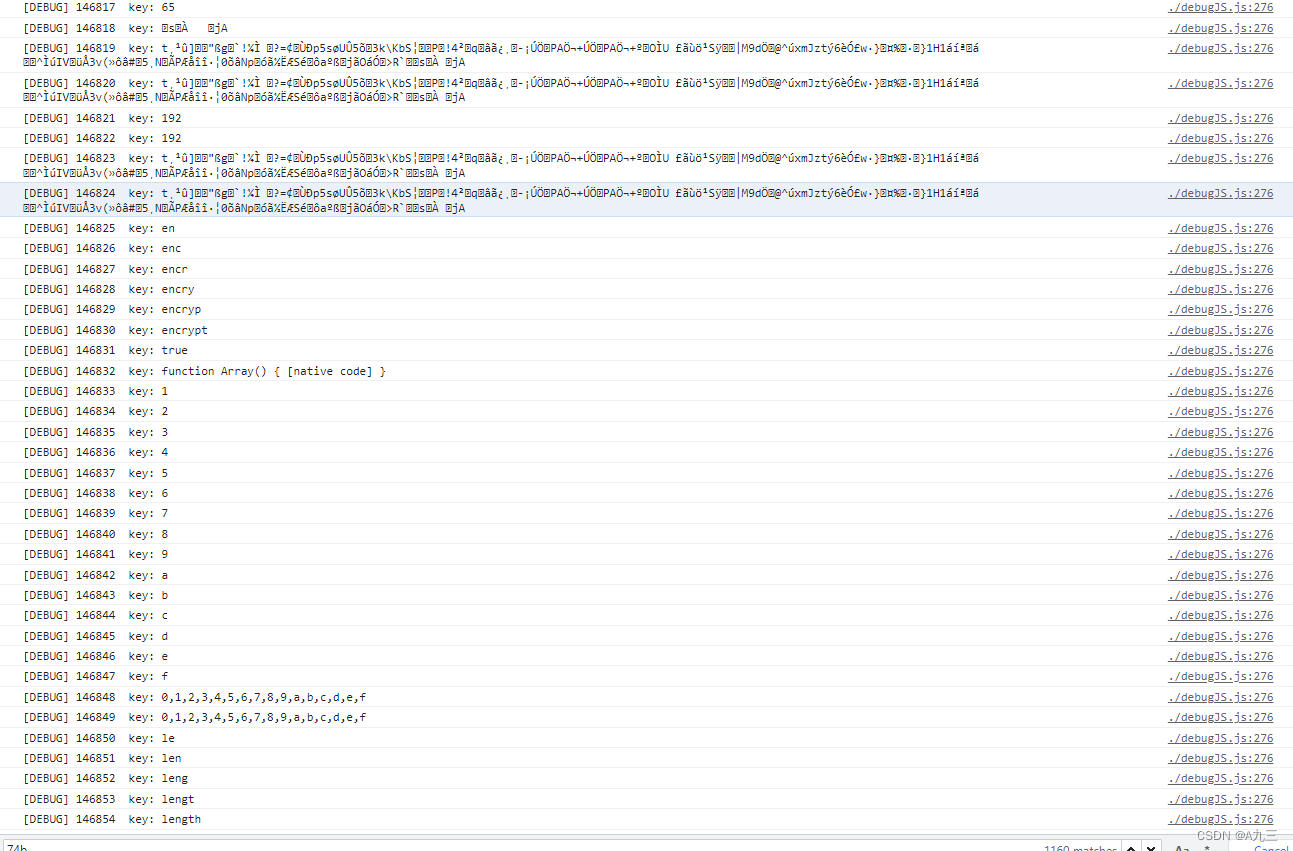 最新：js逆向之xhs jsvmp逻辑分析X-S_小红书x-s补环境-CSDN博客