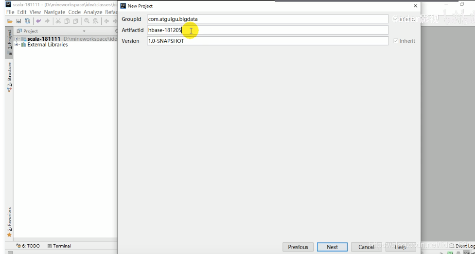 大数据_Hbase-API访问_Java操作Hbase_获取连接---Hbase工作笔记0011_hbase api 获取链接-CSDN博客