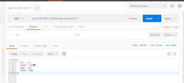 浅谈Postman与Jmeter的区别、用法_postman jmeter 各自用在什么场合-CSDN博客