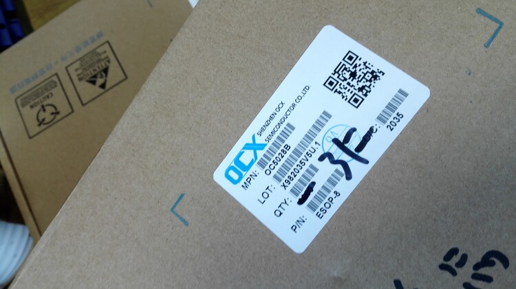 欧创芯DC-DC全线产品，提供技术支持，样品支持替代BP1360 PT4211 LED恒流驱动 0.8A 线性调光IC_pt4121 使用案例 ...