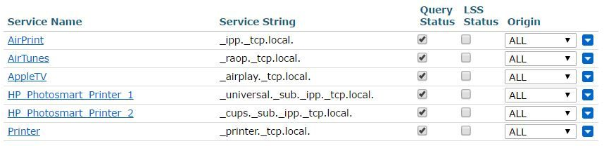 WLC上mDNS网关的理解与排查-CSDN博客