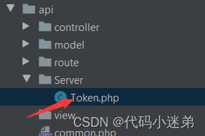 tp6 加 jwt 实现小程序登录_php 小程序 jwt-CSDN博客