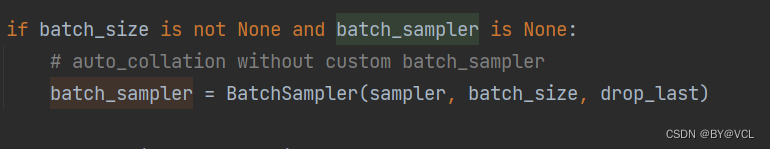 Pytorch多卡训练ddp模式，自定义的数据加载分布式重写 Distributedsampler Csdn博客 