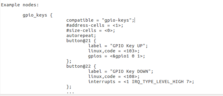 Linux Input子系统_键盘 注册input事件-CSDN博客