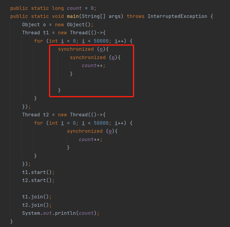 Javaee 初阶篇 深入了解多线程安全问题(出现线程不安全的原因与解决线程不安全的方法)多线程安全问题怎么解决 Csdn博客