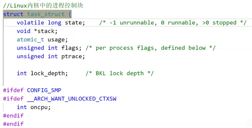 [ Linux ] 进程概念，pcb，查看进程，pid，ppid，fork-CSDN博客