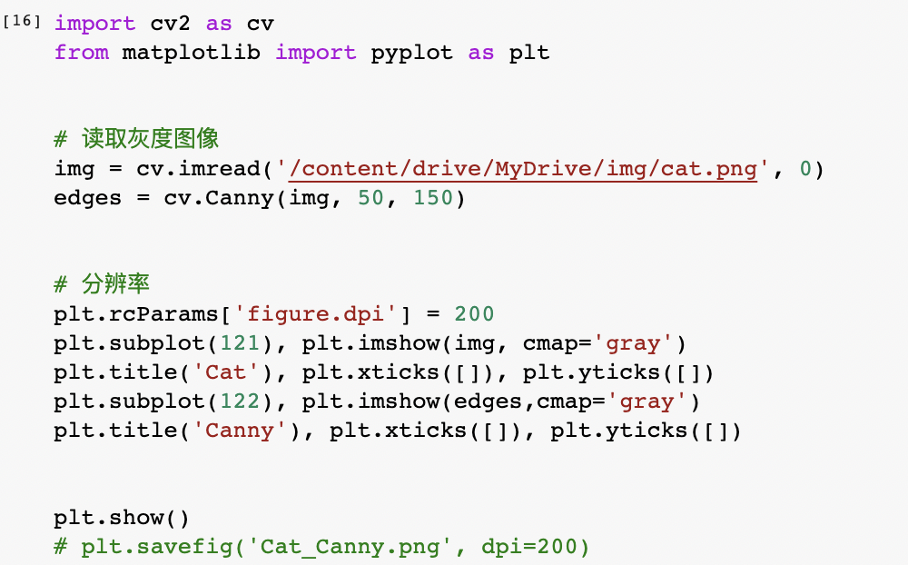 CV:边缘检测的算法包含 Prewitt、Sobel、Laplacian 和 Canny。_canny prewitt sobel-CSDN博客