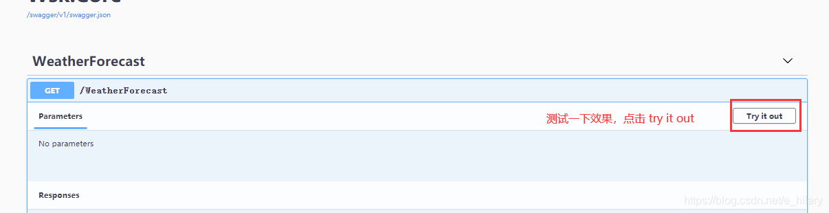 使用VS2019 + .net 6 开发webapi_vs2019 net6-CSDN博客